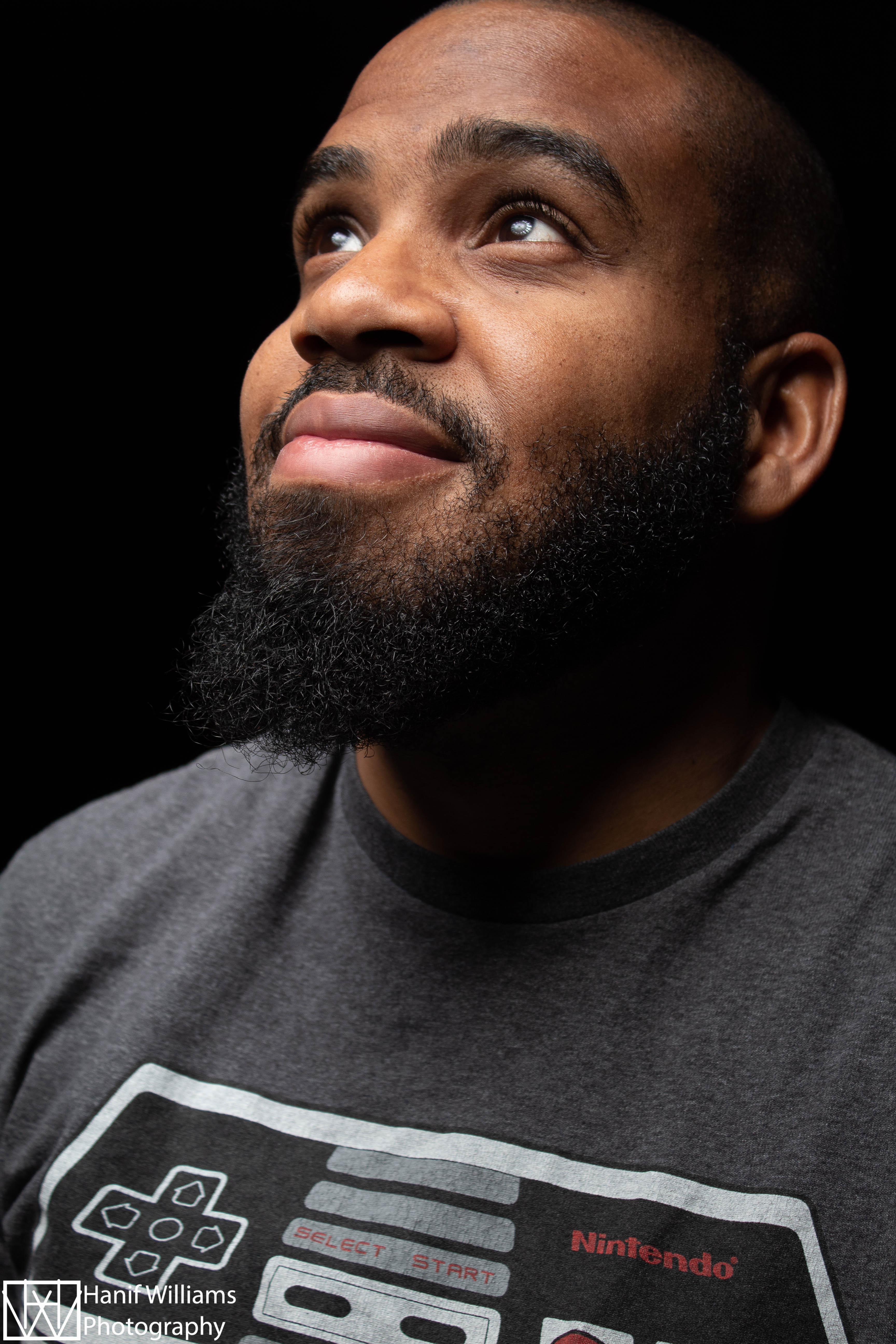 2021 and we’re still hanging in there :-) – Hanif Williams Photography